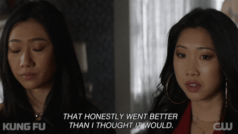 It-was-much-better-than-i-expected GIFs - Get the best GIF on GIPHY