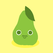 Green Pear GIFs - Get the best GIF on GIPHY