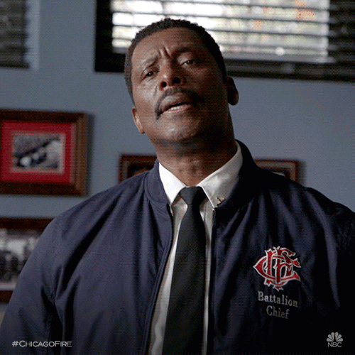 Buckle Up Episode 5 GIF by One Chicago - Find & Share on GIPHY