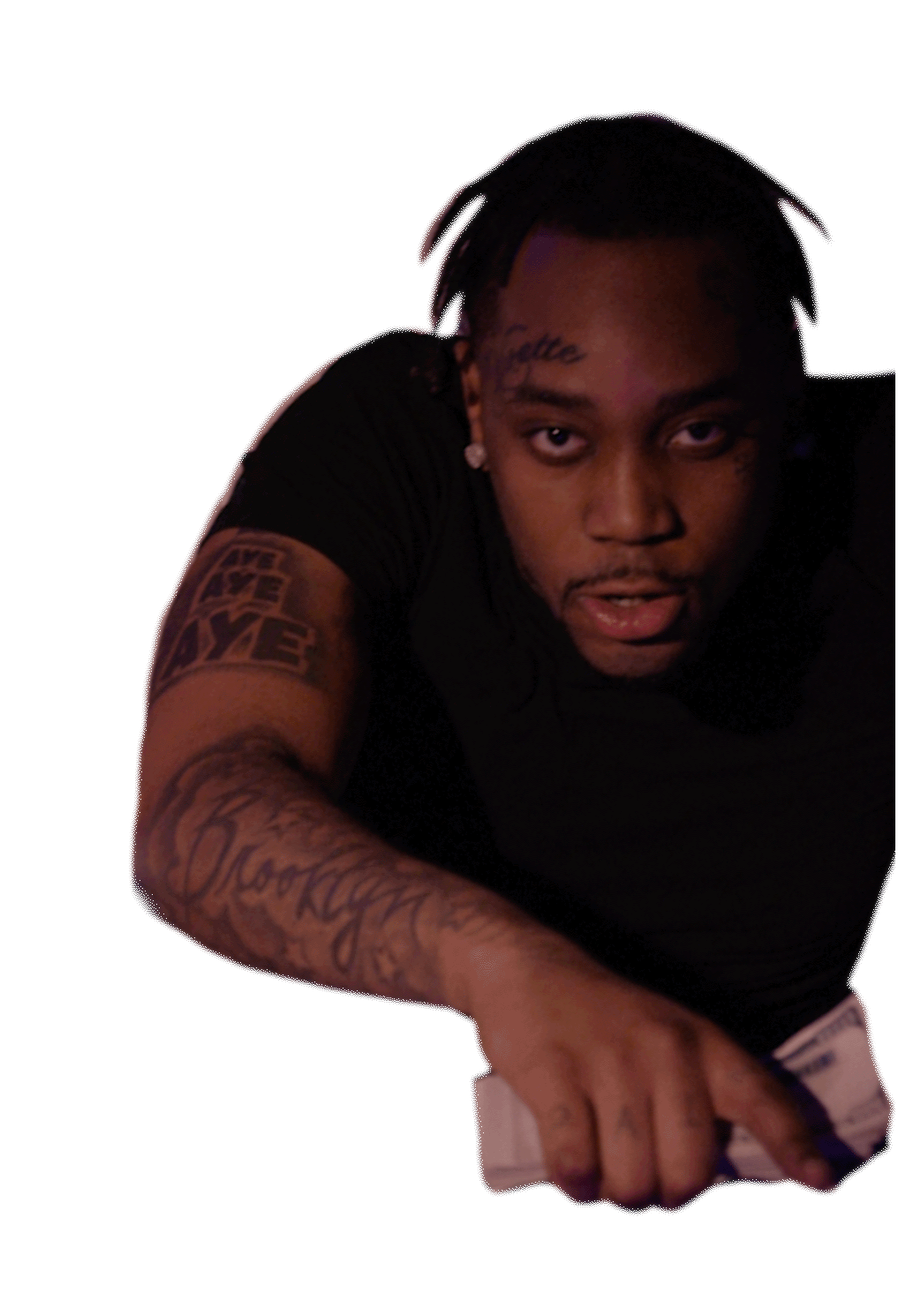 Big Drip Sticker by Columbia Records for iOS & Android | GIPHY