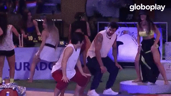 Bbb GIF by globoplay - Find & Share on GIPHY