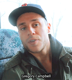 Gregory Campbell GIFs - Get the best GIF on GIPHY