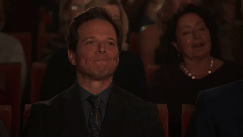 Hallmark Hall Of Fame Christmas GIF by Hallmark Channel - Find & Share ...
