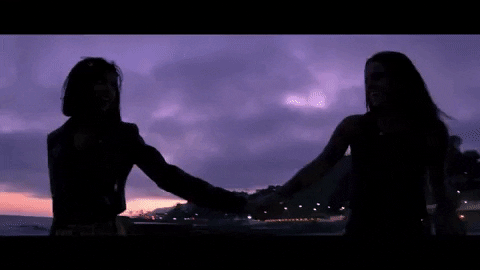 Frustrated Date Night GIF by Lauren Sanderson - Find & Share on GIPHY