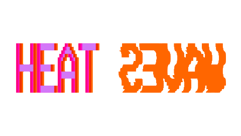 Heat Wave Sun Sticker by Glass Animals for iOS & Android | GIPHY