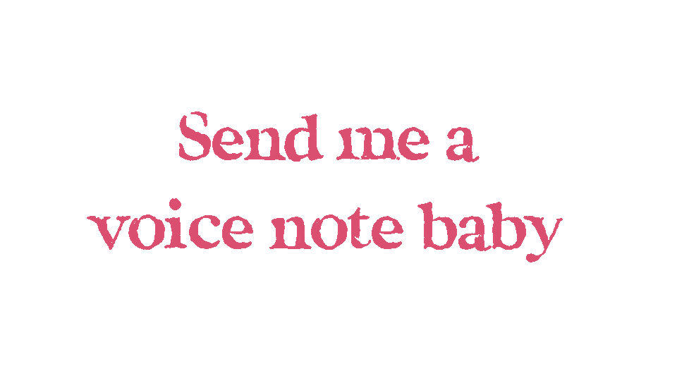 Baby Send Me Sticker by Angelique Houtveen for iOS & Android | GIPHY