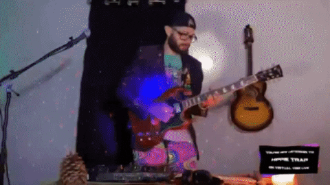 Wavy-guitar GIFs - Get the best GIF on GIPHY