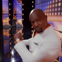 Terry Crews Dancing Gif