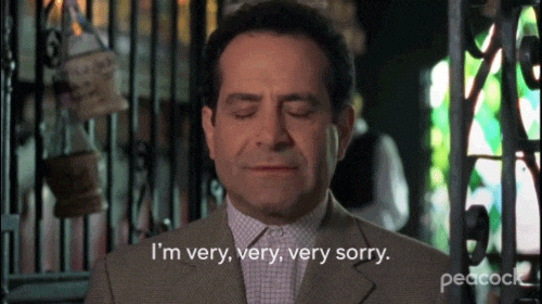Im Really Very Friendly GIFs - Get the best GIF on GIPHY