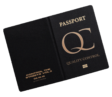 Music Quality Control Offset