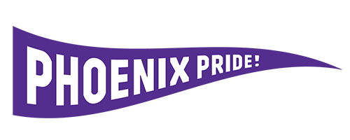 Phoenix Florida Poly Sticker by Florida Polytechnic University for iOS ...