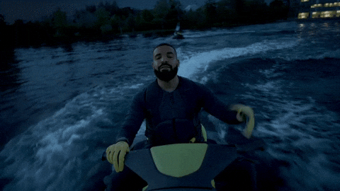 Drake Crying Gif