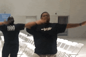 Psi Sigma Phi Multicultural Fraternity, Inc. GIFs on GIPHY - Be Animated