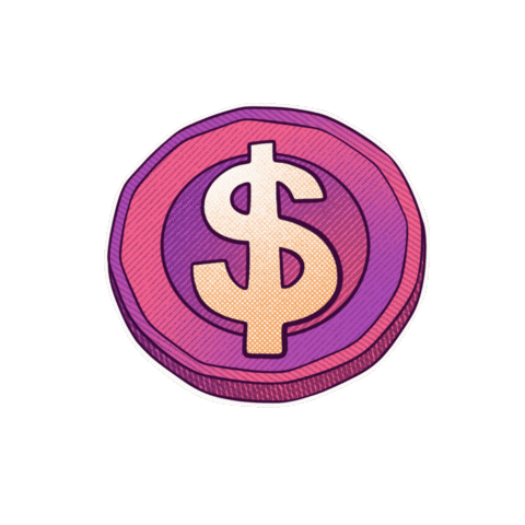 Dollar Sign Animated Gif Transparent