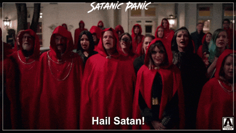 Red Coats GIFs - Get the best GIF on GIPHY