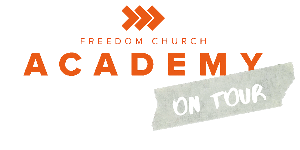 FREEDOM ACADEMY UK Sticker for iOS & Android | GIPHY