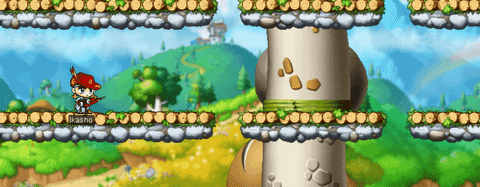 Marksman Class Overview | MapleStory — Grandis Library