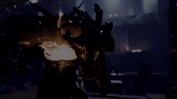 Destiny 2: Lightfall | Neptune Environment Trailer GIFs on GIPHY - Be ...