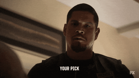 Your Pick GIFs - Get the best GIF on GIPHY