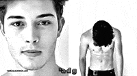 Francisco Lachowski Smoking Gif