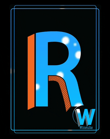 R GIF by Winsults - Find & Share on GIPHY