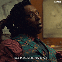 Scary Gifs With Sound