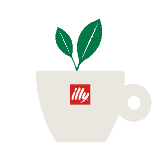Share your sustainable coffee by illy | GIPHY