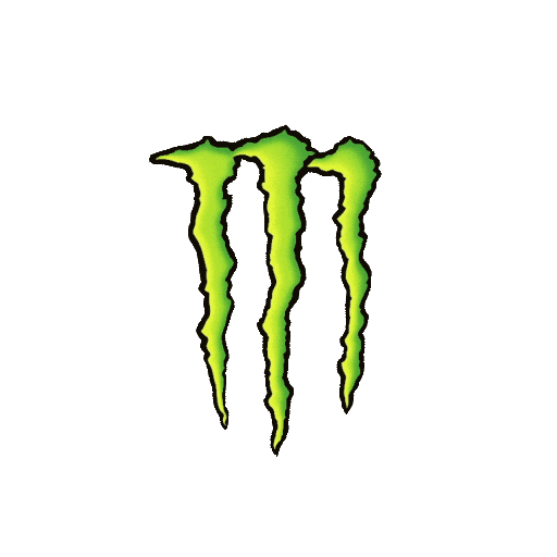 Green Monster Logo