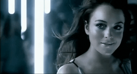 This Day in Pop: Lindsay Lohan's Speak album turns 16 - Pop Music News ...