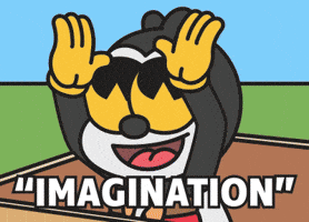 Imagination Meme GIFs - Find & Share on GIPHY