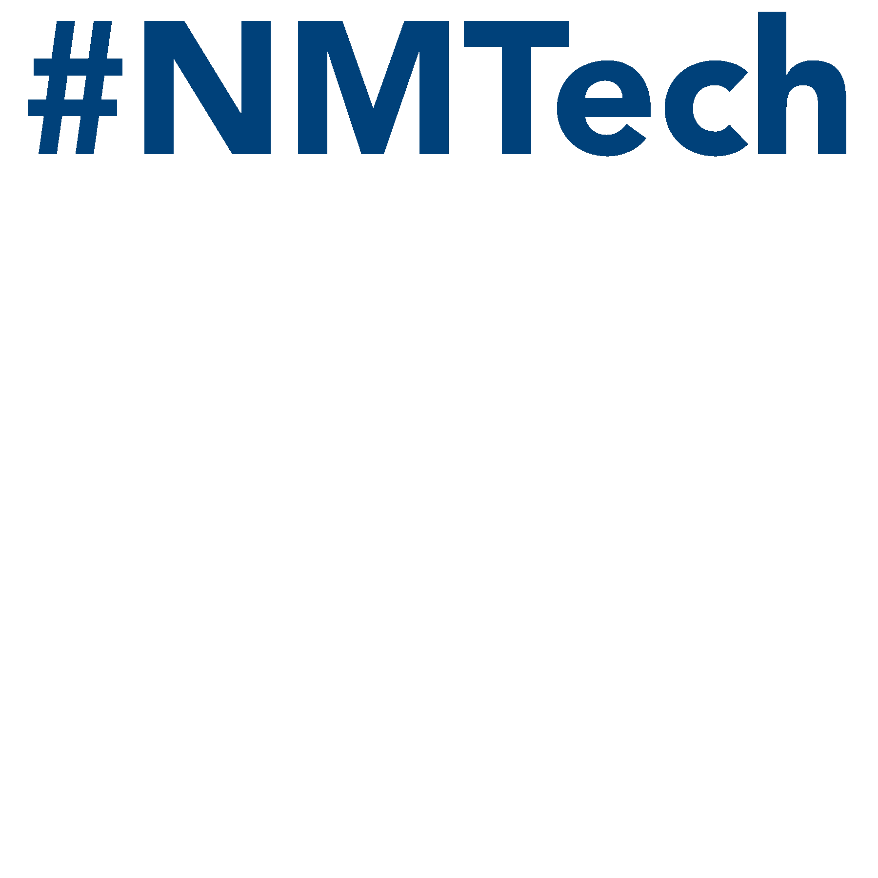 Nmt Sticker by New Mexico Tech for iOS & Android | GIPHY