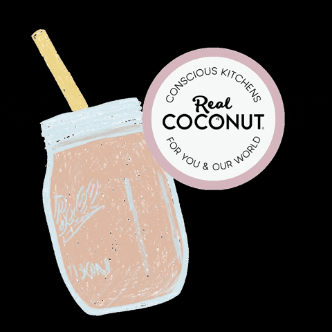 Real coconut kitchen GIFs on GIPHY - Be Animated