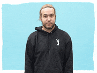 Indifferent Face Gif