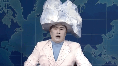 Bowen Yang Reads Thirst Tweets Gifs Get The Best Gif On Giphy