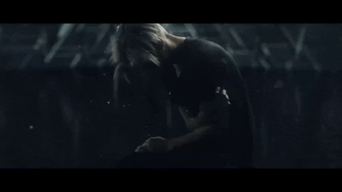 Sad Dark GIF by Red Bull Records - Find & Share on GIPHY