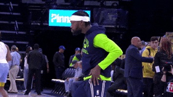 Pat Beverley Technical Foul GIFs - Get the best GIF on GIPHY