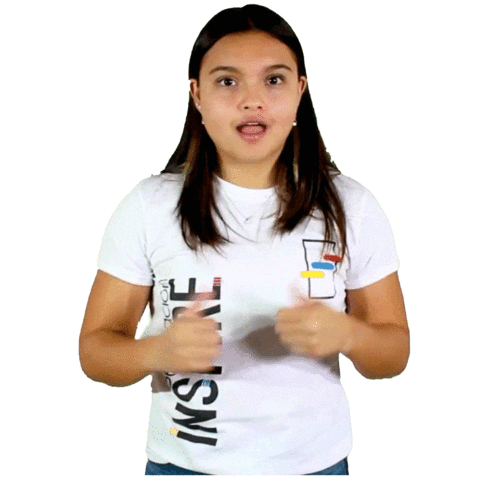 Generación INSPIRE GIFs on GIPHY - Be Animated