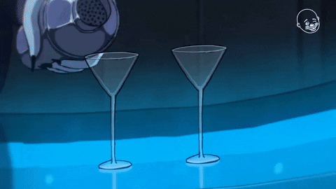 Alcohol Tumblr Gifs