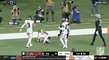 New Orleans Saints GIFs on GIPHY - Be Animated