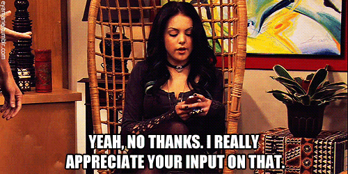 Zero Fucks Given GIFs - Get the best GIF on GIPHY