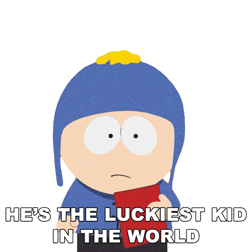 Craig Meme South Park