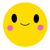 Smirk Gif