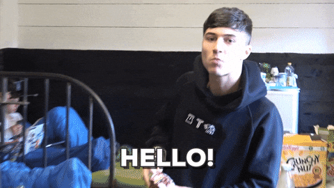 Nonnes GIFs - Get the best GIF on GIPHY
