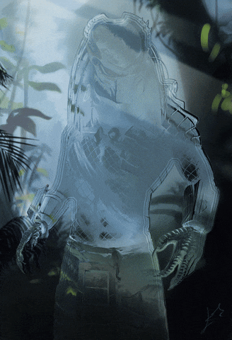 Alien Art GIFs - Find & Share on GIPHY