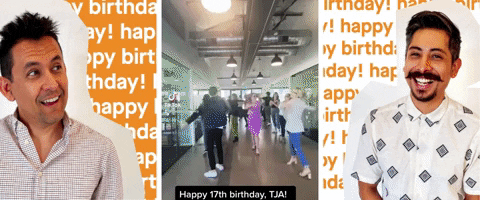 Its My 17th Birthday Meme