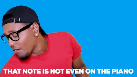 Badsinger GIFs - Get the best GIF on GIPHY