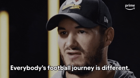 Were All Different GIFs - Get the best GIF on GIPHY