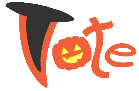 Witches Vote 2020 GIFs on GIPHY - Be Animated