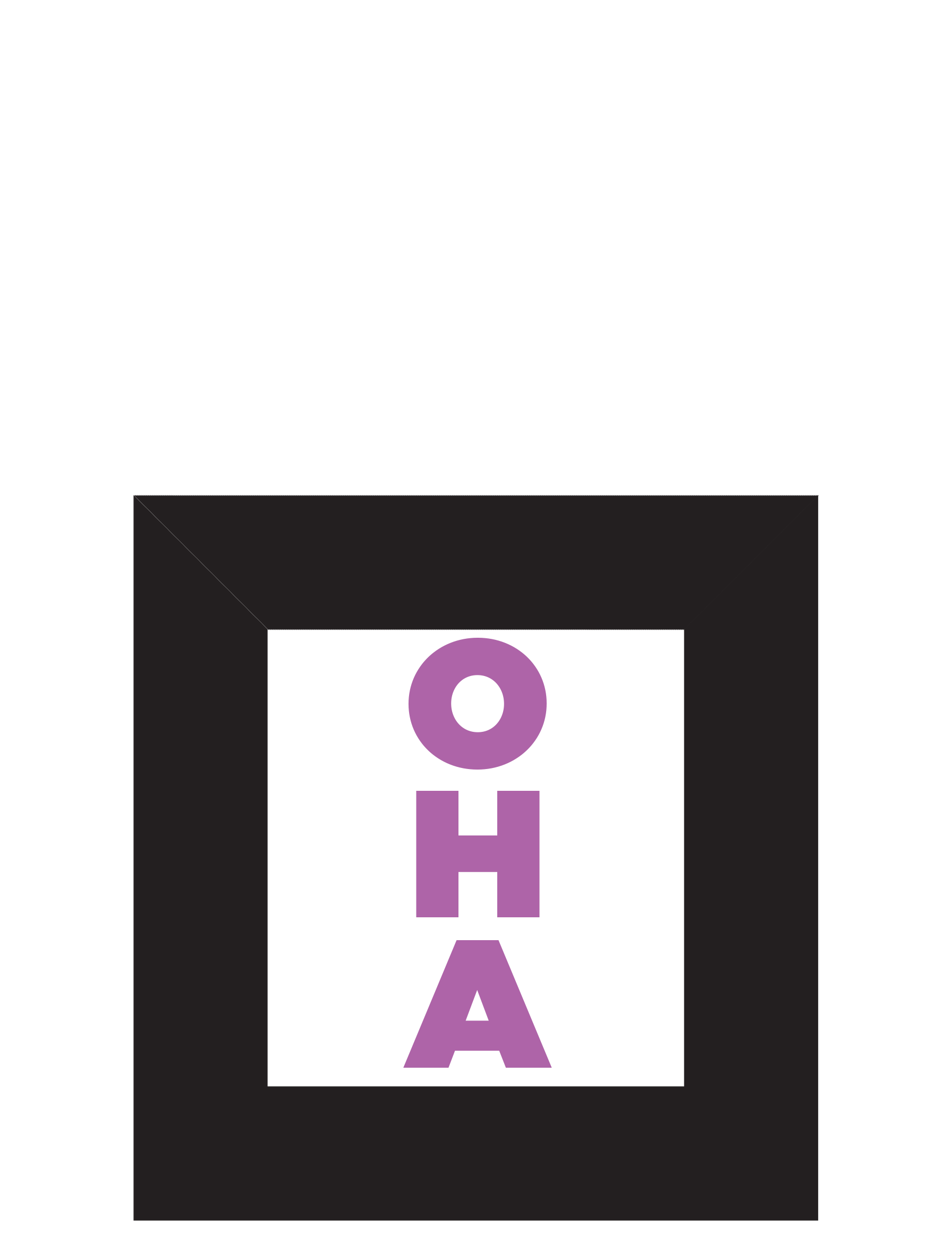 Oha Sticker by openhouseathens for iOS & Android | GIPHY
