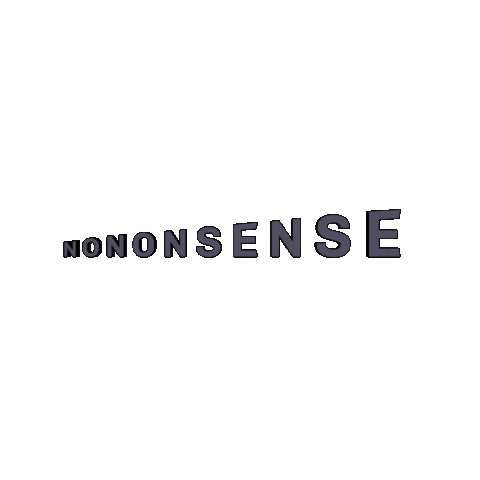nononsense GIFs on GIPHY - Be Animated